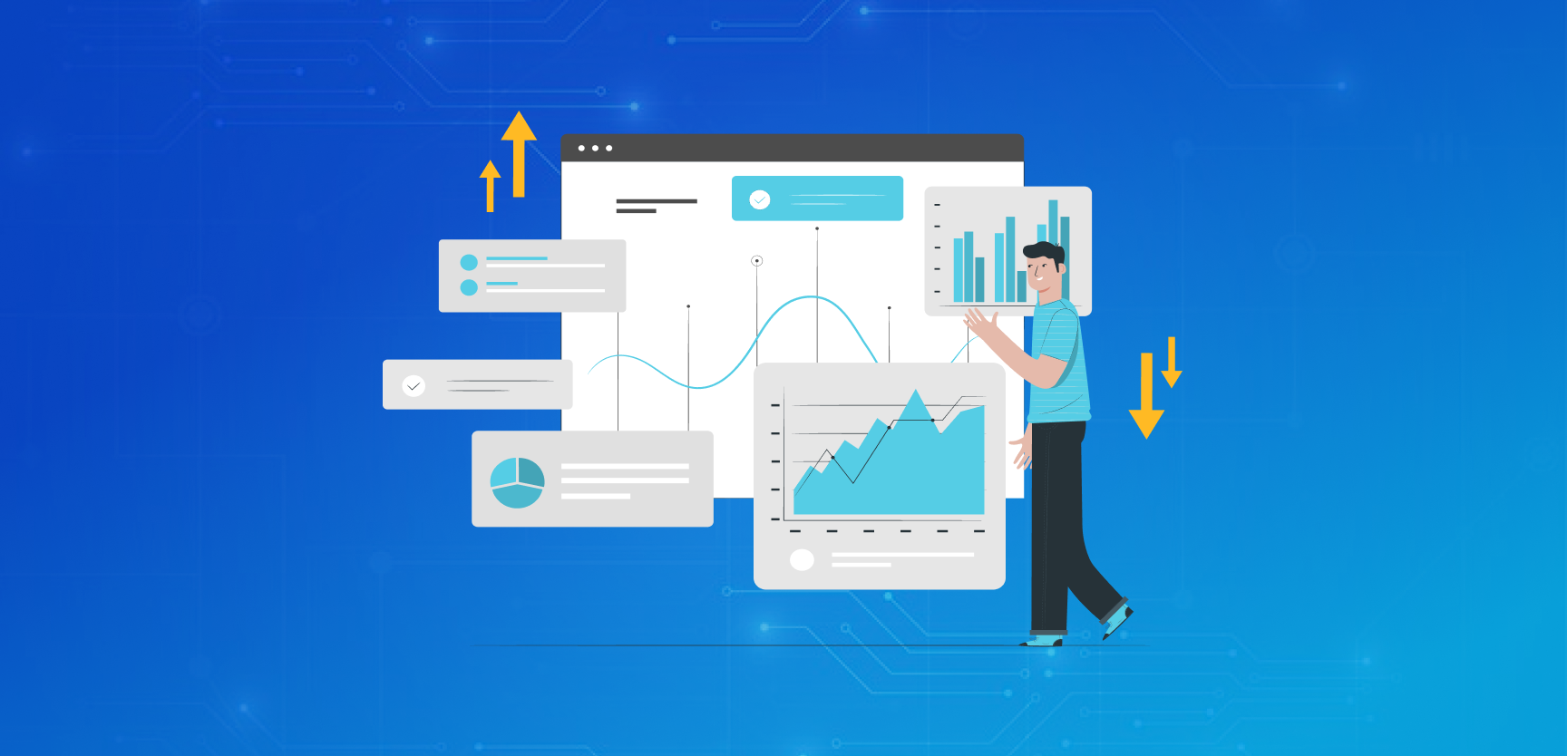 Top 7 Trends Every MSP Should Expect in 2025