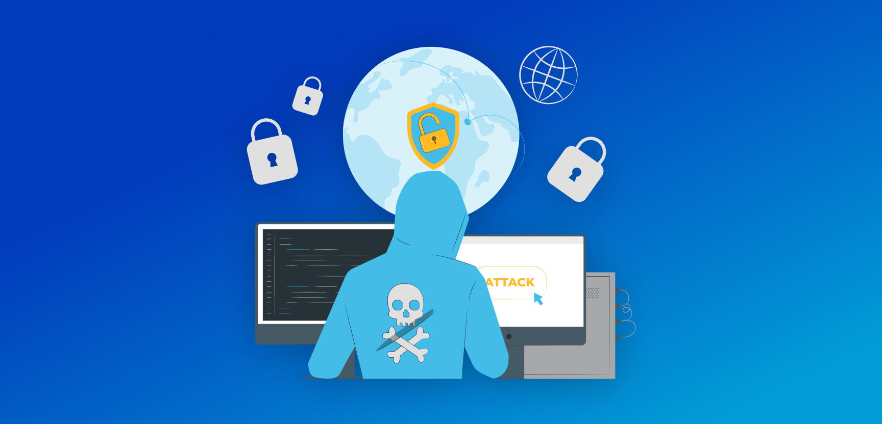 Understanding the Anatomy of an Endpoint Attack: A Primer