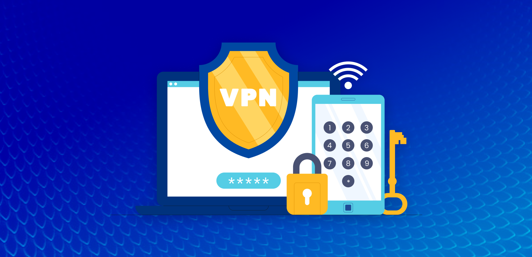Difference Between Point to Point and Site to Site VPN