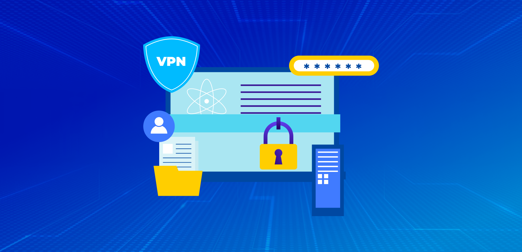 How to Set Up a Site to Site VPN