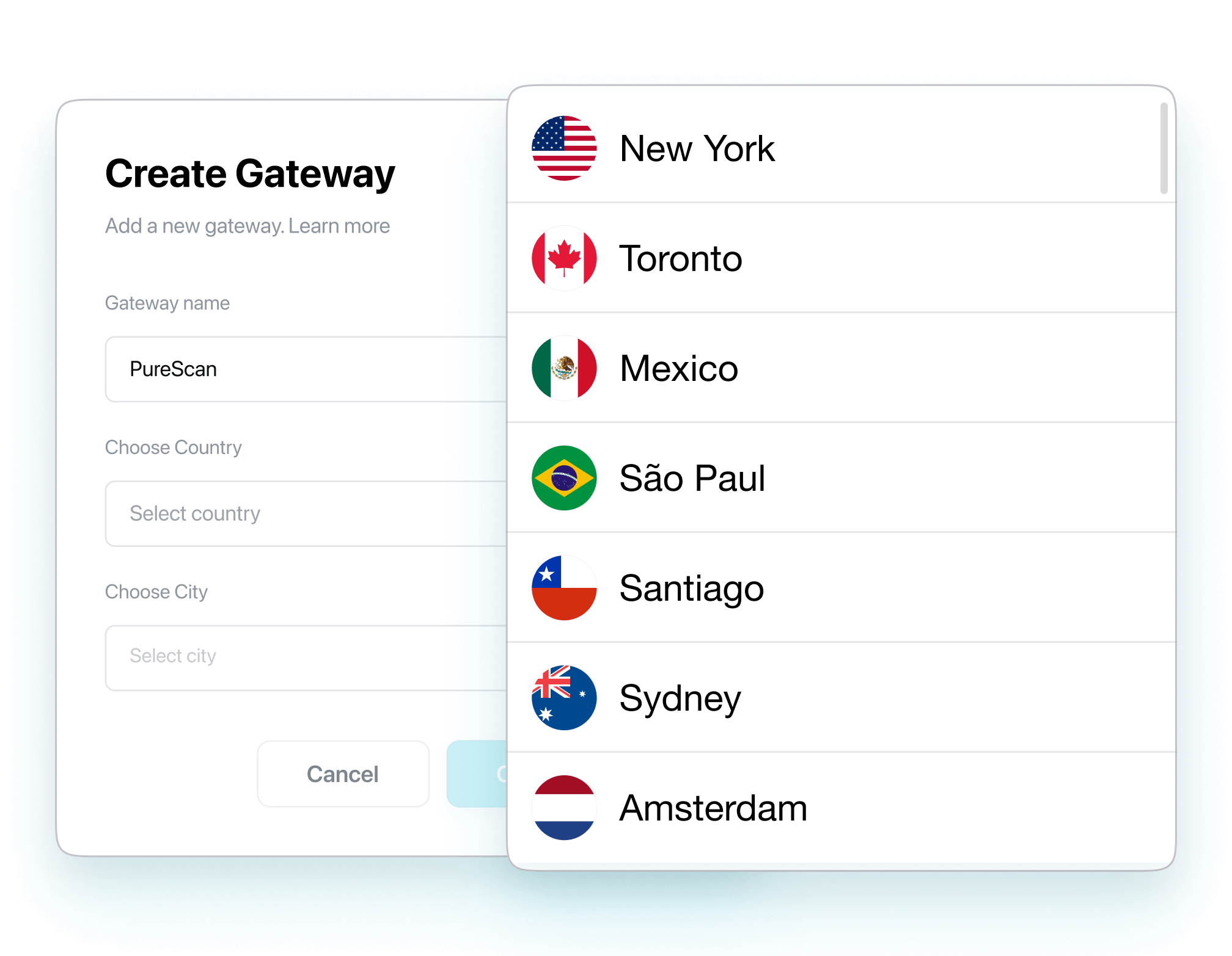 Best Secure Remote Access VPN Services For Businesses | PureDome