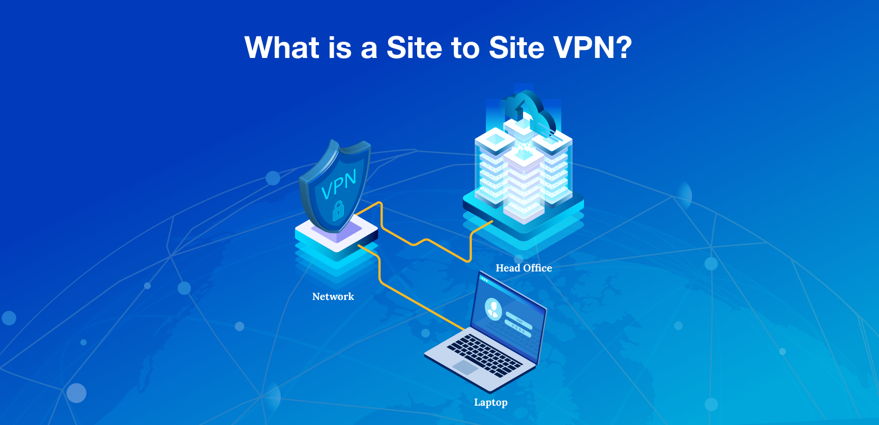 Essential Types of Business VPN Solutions | PureDome