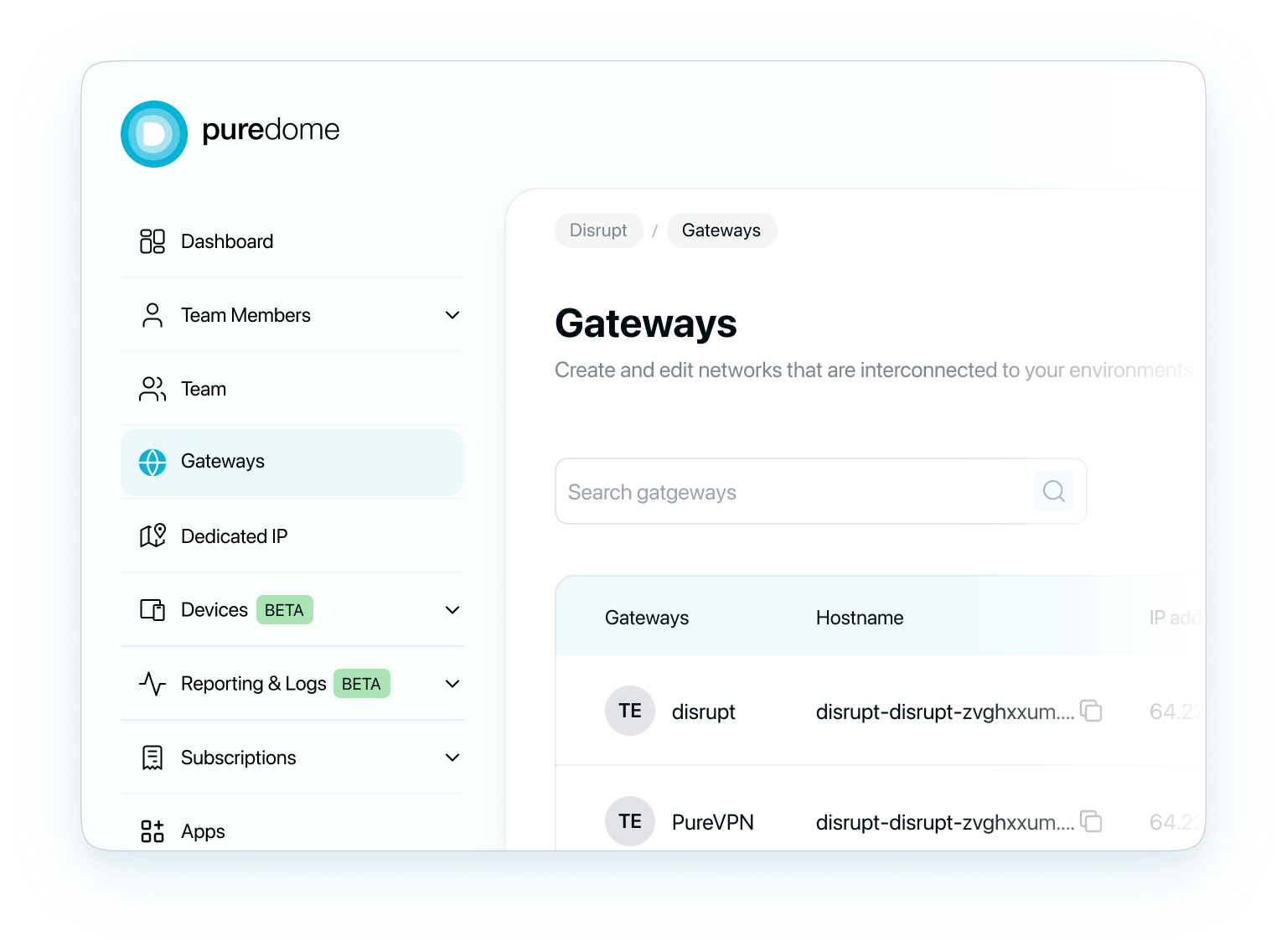VPN for Virtual Assistants in Healthcare | PureDome