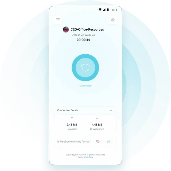 Best Business VPN Download Applications | PureDome