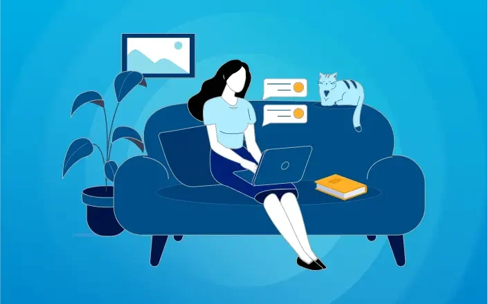 Remote Work Cybersecurity: 8 Risks and How to Prevent Them