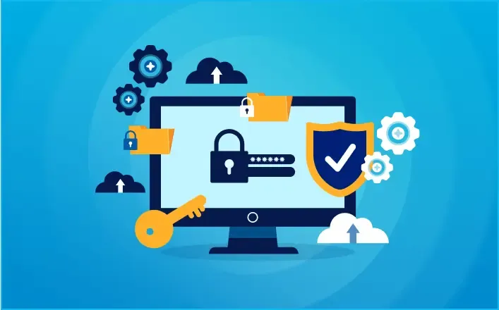 Secure Data Access with Business VPN | PureDome