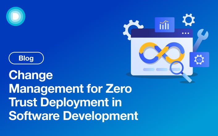 Change Management Strategies for Successful Zero Trust Deployment in ...