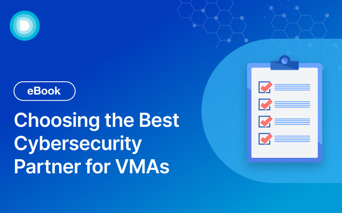 Choosing the Best Cybersecurity Partner for Virtual Medical Assistants ...